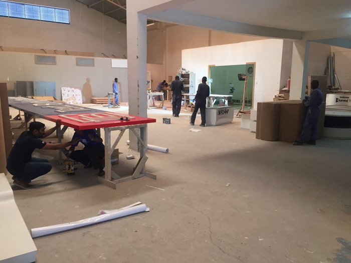 Interior Design Company in Nairobi | CREO Interiors LTD Kenya