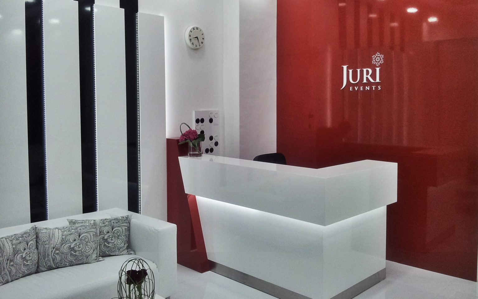 Interior Design Company in Nairobi | CREO Interiors LTD Kenya